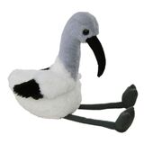 30cm Ibis Plush – Taronga Zoo Shop