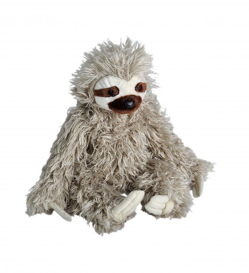 Sloth Soft Toy – Taronga Zoo Shop