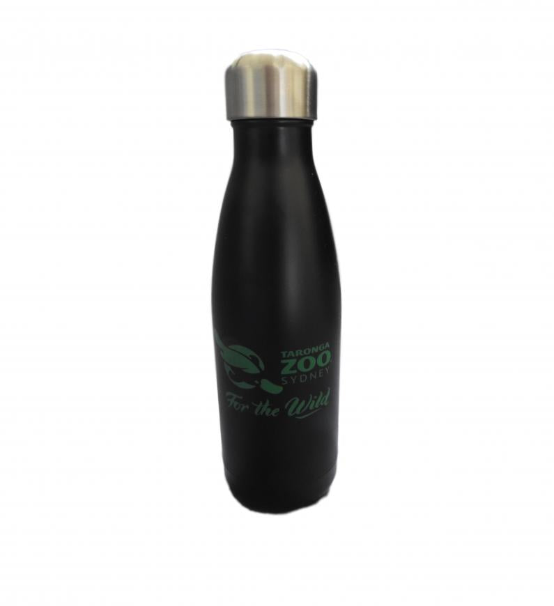 Insulated Drink Bottle – Taronga Zoo Shop
