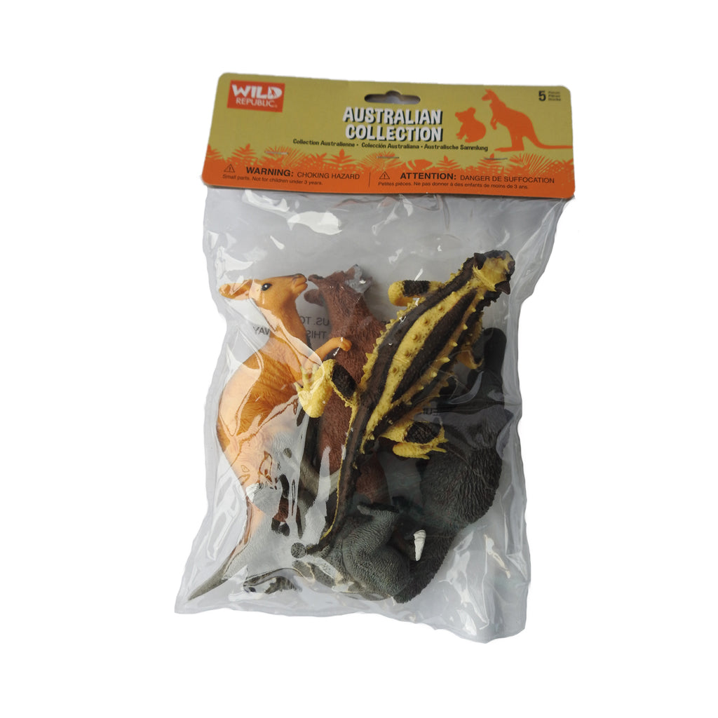 Australian Animal Collection – Taronga Zoo Shop