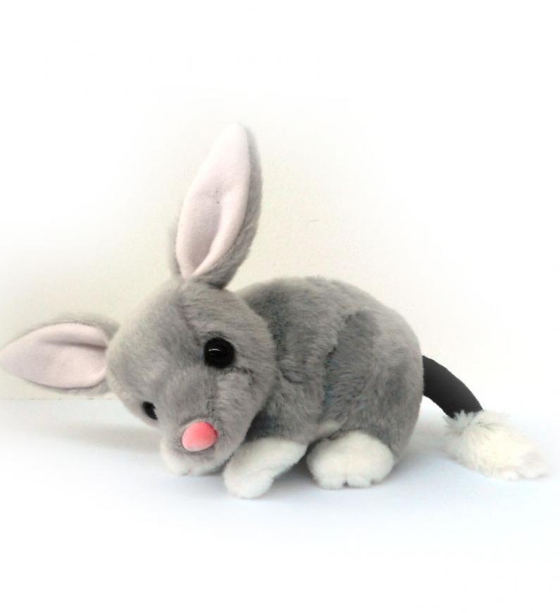 Bilby Soft Toy – Taronga Zoo Shop