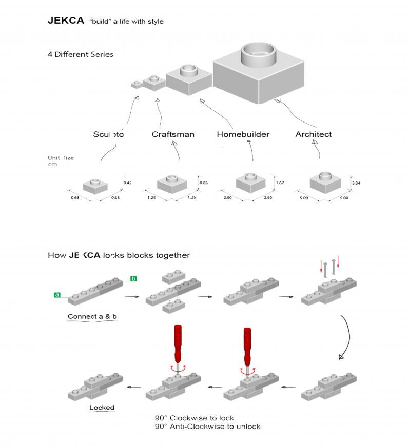 Hippo Sculptor Building Blocks – Taronga Zoo Shop